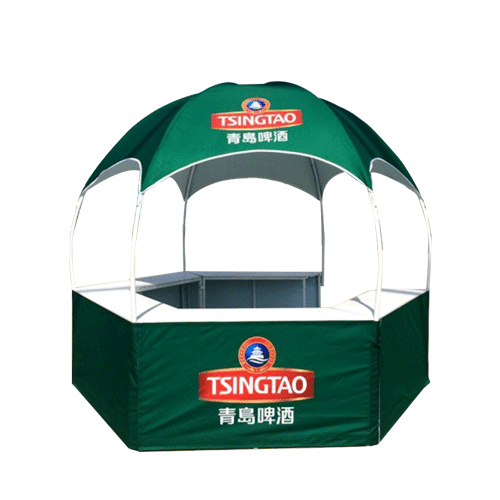 Personalized Custom Pop Up Canopy Tents in bulk