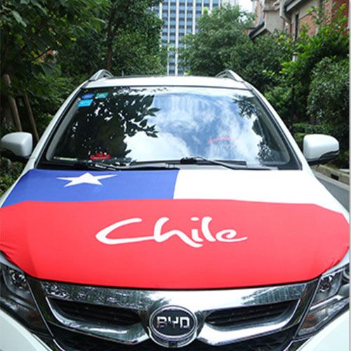 Premium Bonnet & Car Hood Covers | Protect in Style