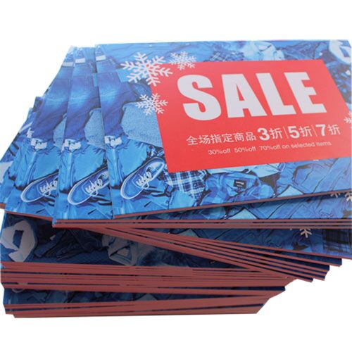 Custom Foam Board Signs printing &Posters