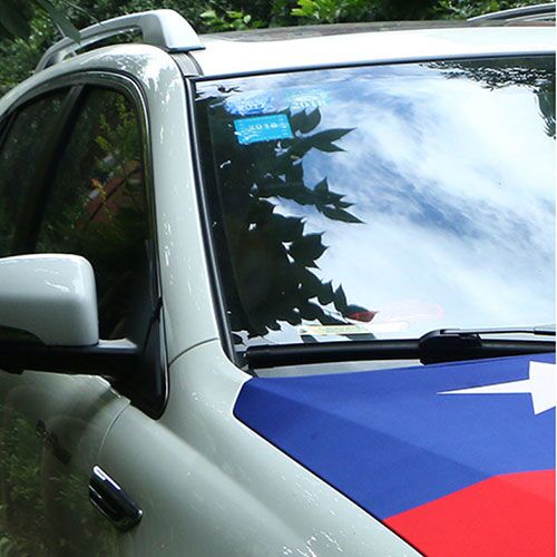 Premium Bonnet & Car Hood Covers | Protect in Style