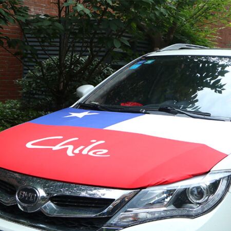 Premium Bonnet & Car Hood Covers | Protect in Style