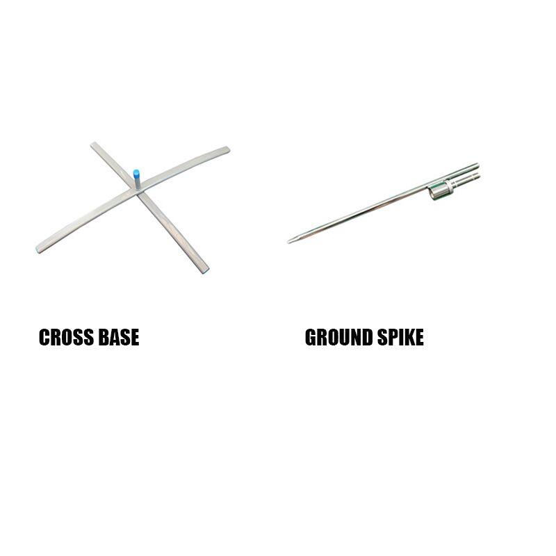 Custom Teardrop Banner Flags Wholesale | High Visibility